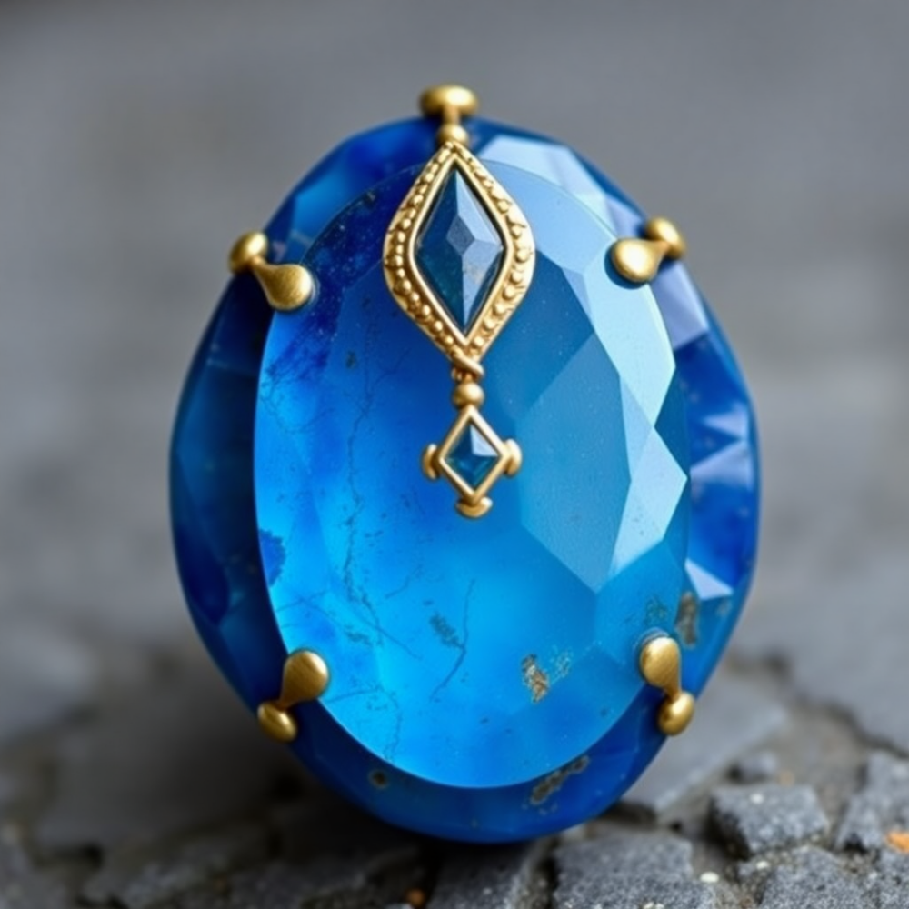 Tout savoir sur la pierre topaze : Histoire, Origine et Vertus - Moment Ici